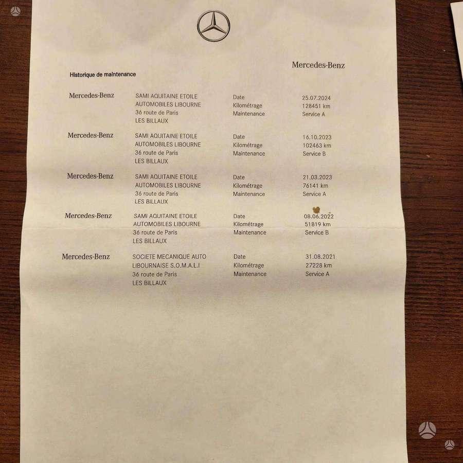 Zils Mercedes-Benz GLE 350 2021 Viļņa, ar dzinēja tilpumu 0.00 L un nobraukumu 183 tūkst. km par 52900 €, foto 39 vietnē AUTOMOTO.COM.LV