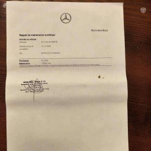 Zils Mercedes-Benz GLE 350 2021 Viļņa, ar dzinēja tilpumu 0.00 L un nobraukumu 183 tūkst. km par 52900 €, foto 40 vietnē AUTOMOTO.COM.LV