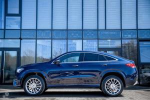 Zils Mercedes-Benz GLE 350 2021 Viļņa, ar dzinēja tilpumu 0.00 L un nobraukumu 183 tūkst. km par 52600 €, foto 11 vietnē AUTOMOTO.COM.LV