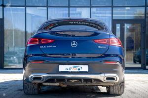 Zils Mercedes-Benz GLE 350 2021 Viļņa, ar dzinēja tilpumu 0.00 L un nobraukumu 183 tūkst. km par 52600 €, foto 15 vietnē AUTOMOTO.COM.LV