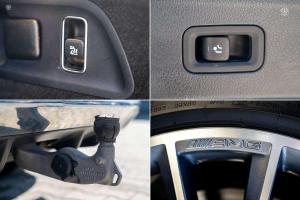 Zils Mercedes-Benz GLE 350 2021 Viļņa, ar dzinēja tilpumu 0.00 L un nobraukumu 183 tūkst. km par 52600 €, foto 30 vietnē AUTOMOTO.COM.LV