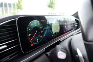 Синий Мерседес ГЛE 350 2021 в Вильнюс, объемом двигателя 1.95 л и пробегом 122 тыс. км за 48000 €, фото 38 на AUTOMOTO.COM.LV