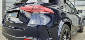 Zils Mercedes-Benz GLE 350 2022 Klaipėda, ar dzinēja tilpumu 2.00 L un nobraukumu 81 tūkst. km par 49999 €, foto 14 vietnē AUTOMOTO.COM.LV