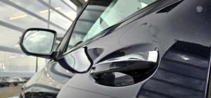 Zils Mercedes-Benz GLE 350 2022 Klaipėda, ar dzinēja tilpumu 2.00 L un nobraukumu 81 tūkst. km par 49999 €, foto 16 vietnē AUTOMOTO.COM.LV