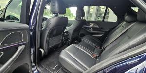 Zils Mercedes-Benz GLE 350 2022 Klaipėda, ar dzinēja tilpumu 2.00 L un nobraukumu 81 tūkst. km par 49999 €, foto 21 vietnē AUTOMOTO.COM.LV