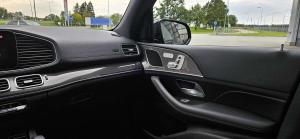 Zils Mercedes-Benz GLE 350 2022 Klaipėda, ar dzinēja tilpumu 2.00 L un nobraukumu 81 tūkst. km par 49999 €, foto 26 vietnē AUTOMOTO.COM.LV