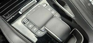 Zils Mercedes-Benz GLE 350 2022 Klaipėda, ar dzinēja tilpumu 2.00 L un nobraukumu 81 tūkst. km par 49999 €, foto 33 vietnē AUTOMOTO.COM.LV