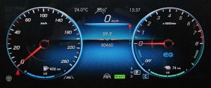 Zils Mercedes-Benz GLE 350 2022 Klaipėda, ar dzinēja tilpumu 2.00 L un nobraukumu 81 tūkst. km par 49999 €, foto 37 vietnē AUTOMOTO.COM.LV