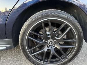Zils Mercedes-Benz GLE 350 2016 Klaipėda, ar dzinēja tilpumu 2.99 L un nobraukumu 117 tūkst. km par 25900 €, foto 12 vietnē AUTOMOTO.COM.LV