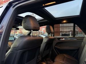 Zils Mercedes-Benz GLE 350 2016 Klaipėda, ar dzinēja tilpumu 2.99 L un nobraukumu 117 tūkst. km par 25900 €, foto 19 vietnē AUTOMOTO.COM.LV