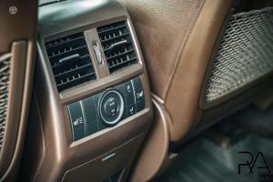 Brūns Mercedes-Benz GLE 350 2016 Rīga, ar dzinēja tilpumu 2.99 L un nobraukumu 183 tūkst. km par 22990 €, foto 20 vietnē AUTOMOTO.COM.LV