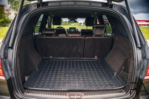 Brūns Mercedes-Benz GLE 350 2016 Rīga, ar dzinēja tilpumu 2.99 L un nobraukumu 183 tūkst. km par 22990 €, foto 28 vietnē AUTOMOTO.COM.LV