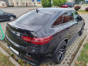 Мерседес ГЛE 350 2016 в Клайпеда, объемом двигателя 3.00 л и пробегом 238 тыс. км за 29999 €, фото 7 на AUTOMOTO.COM.LV