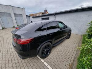 Мерседес ГЛE 350 2016 в Клайпеда, объемом двигателя 3.00 л и пробегом 238 тыс. км за 29999 €, фото 12 на AUTOMOTO.COM.LV