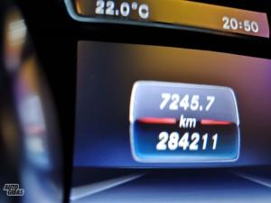 Мерседес ГЛE 350 2019 в Мариямполе, объемом двигателя 3.00 л и пробегом 280 тыс. км за 30000 €, фото 9 на AUTOMOTO.COM.LV