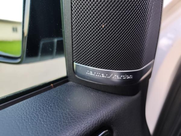 Мерседес ГЛE 350 2019 в Мариямполе, объемом двигателя 3.00 л и пробегом 280 тыс. км за 30000 €, фото 10 на AUTOMOTO.COM.LV
