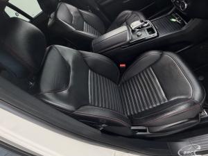 Mercedes-Benz GLE 350 2015 in Vilnius, with an engine capacity of 2.99 L and mileage of 215 thousand km for 26900 €, photo 6 on AUTOMOTO.COM.LV