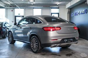 Mercedes-Benz GLE 350 2015 Marijampole, ar dzinēja tilpumu 3.00 L un nobraukumu 205 tūkst. km par 25750 €, foto 8 vietnē AUTOMOTO.COM.LV