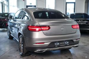 Mercedes-Benz GLE 350 2015 Marijampole, ar dzinēja tilpumu 3.00 L un nobraukumu 205 tūkst. km par 25750 €, foto 9 vietnē AUTOMOTO.COM.LV