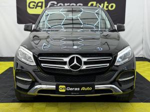 Мерседес ГЛE 350 2015 в Вильнюс, объемом двигателя 0.00 л и пробегом 0 тыс. км за 20800 €, фото 3 на AUTOMOTO.COM.LV