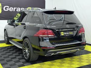 Мерседес ГЛE 350 2015 в Вильнюс, объемом двигателя 0.00 л и пробегом 0 тыс. км за 20800 €, фото 5 на AUTOMOTO.COM.LV
