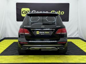 Мерседес ГЛE 350 2015 в Вильнюс, объемом двигателя 0.00 л и пробегом 0 тыс. км за 20800 €, фото 6 на AUTOMOTO.COM.LV