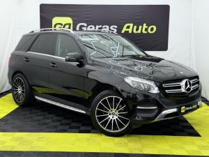 Мерседес ГЛE 350 2015 в Вильнюс, объемом двигателя 0.00 л и пробегом 0 тыс. км за 20800 €, фото 4 на AUTOMOTO.COM.LV