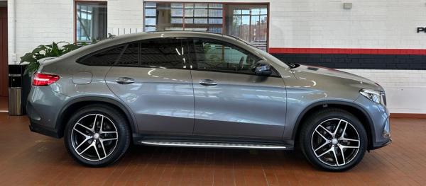 Мерседес ГЛE 350 2016 в Каунас, объемом двигателя 3.00 л и пробегом 161 тыс. км за 32700 €, фото 5 на AUTOMOTO.COM.LV