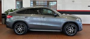 Mercedes-Benz GLE 350 2016 Kauņa, ar dzinēja tilpumu 3.00 L un nobraukumu 161 tūkst. km par 32700 €, foto 6 vietnē AUTOMOTO.COM.LV