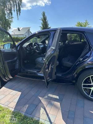 Mercedes-Benz GLE 350 2016 in Sakiai, with an engine capacity of 3.00 L and mileage of 117 thousand km for 41000 €, photo 16 on AUTOMOTO.COM.LV