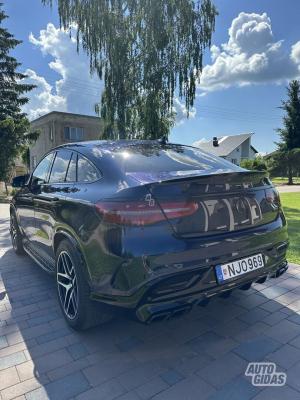 Mercedes-Benz GLE 350 2016 in Sakiai, with an engine capacity of 3.00 L and mileage of 117 thousand km for 41000 €, photo 17 on AUTOMOTO.COM.LV