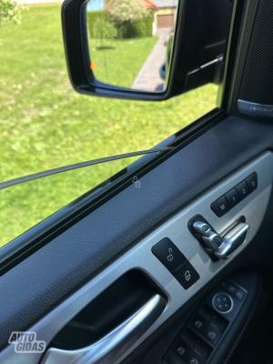 Mercedes-Benz GLE 350 2016 in Sakiai, with an engine capacity of 3.00 L and mileage of 117 thousand km for 41000 €, photo 22 on AUTOMOTO.COM.LV