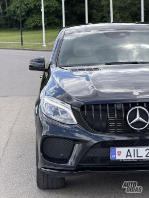 Мерседес ГЛE 350 2016 в Вильнюс, объемом двигателя 3.00 л и пробегом 114 тыс. км за 32000 €, фото 10 на AUTOMOTO.COM.LV