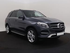 Mercedes-Benz GLE 350 2016 in Kaunas, with an engine capacity of 3.00 L and mileage of 153 thousand km for 25900 €, photo 3 on AUTOMOTO.COM.LV