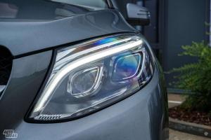 Мерседес ГЛE 350 2017 в Каунас, объемом двигателя 3.00 л и пробегом 161 тыс. км за 34450 €, фото 7 на AUTOMOTO.COM.LV
