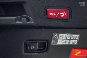 Мерседес ГЛE 350 2017 в Каунас, объемом двигателя 3.00 л и пробегом 161 тыс. км за 34450 €, фото 16 на AUTOMOTO.COM.LV