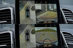 Мерседес ГЛE 350 2017 в Каунас, объемом двигателя 3.00 л и пробегом 161 тыс. км за 34450 €, фото 20 на AUTOMOTO.COM.LV