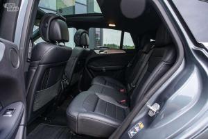 Мерседес ГЛE 350 2017 в Каунас, объемом двигателя 3.00 л и пробегом 161 тыс. км за 34450 €, фото 36 на AUTOMOTO.COM.LV