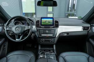 Мерседес ГЛE 350 2017 в Каунас, объемом двигателя 3.00 л и пробегом 282 тыс. км за 22450 €, фото 18 на AUTOMOTO.COM.LV