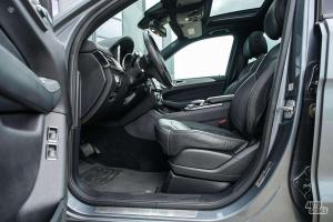 Мерседес ГЛE 350 2017 в Каунас, объемом двигателя 3.00 л и пробегом 282 тыс. км за 22450 €, фото 26 на AUTOMOTO.COM.LV