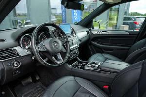 Мерседес ГЛE 350 2017 в Каунас, объемом двигателя 3.00 л и пробегом 282 тыс. км за 22450 €, фото 27 на AUTOMOTO.COM.LV