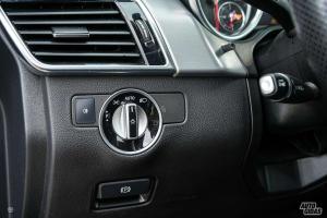 Мерседес ГЛE 350 2017 в Каунас, объемом двигателя 3.00 л и пробегом 282 тыс. км за 22450 €, фото 31 на AUTOMOTO.COM.LV