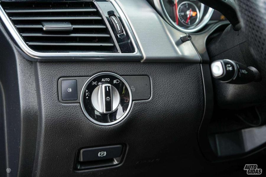 Мерседес ГЛE 350 2017 в Каунас, объемом двигателя 3.00 л и пробегом 282 тыс. км за 22450 €, фото 31 на AUTOMOTO.COM.LV
