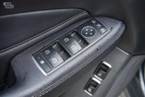 Мерседес ГЛE 350 2017 в Каунас, объемом двигателя 3.00 л и пробегом 282 тыс. км за 22450 €, фото 33 на AUTOMOTO.COM.LV