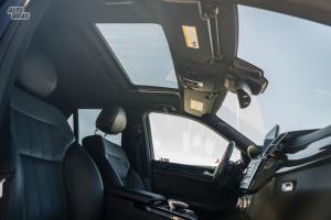 Мерседес ГЛE 350 2017 в Вильнюс, объемом двигателя 3.50 л и пробегом 285 тыс. км за 17500 €, фото 12 на AUTOMOTO.COM.LV