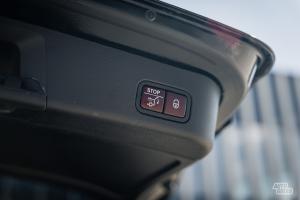 Мерседес ГЛE 350 2017 в Вильнюс, объемом двигателя 3.50 л и пробегом 285 тыс. км за 17500 €, фото 20 на AUTOMOTO.COM.LV