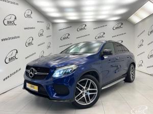 Mercedes-Benz GLE 350 2017 Viļņa, ar dzinēja tilpumu 2.99 L un nobraukumu 301 tūkst. km par 27900 €, foto 3 vietnē AUTOMOTO.COM.LV