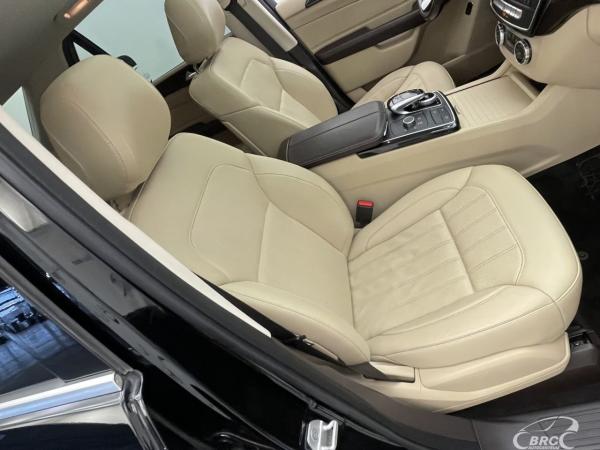 Mercedes-Benz GLE 350 2017 Viļņa vietnē Mercedes-Benz GLE 350 2017 Viļņa, ar dzinēja tilpumu 3.50 L un nobraukumu 295 tūkst. km par 14900 €, foto 6 vietnē AUTOMOTO.COM.LV