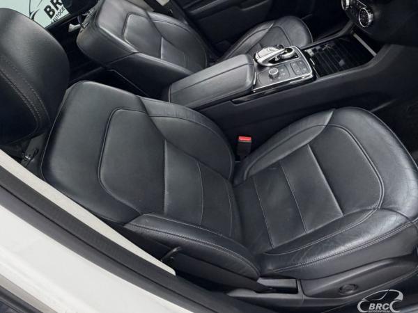 Mercedes-Benz GLE 350 2019 Viļņa, ar dzinēja tilpumu 2.99 L un nobraukumu 137 tūkst. km par 25900 €, foto 5 vietnē AUTOMOTO.COM.LV