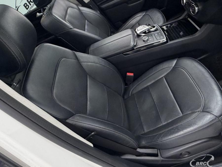 Mercedes-Benz GLE 350 2019 Viļņa, ar dzinēja tilpumu 2.99 L un nobraukumu 137 tūkst. km par 25900 €, foto 6 vietnē AUTOMOTO.COM.LV